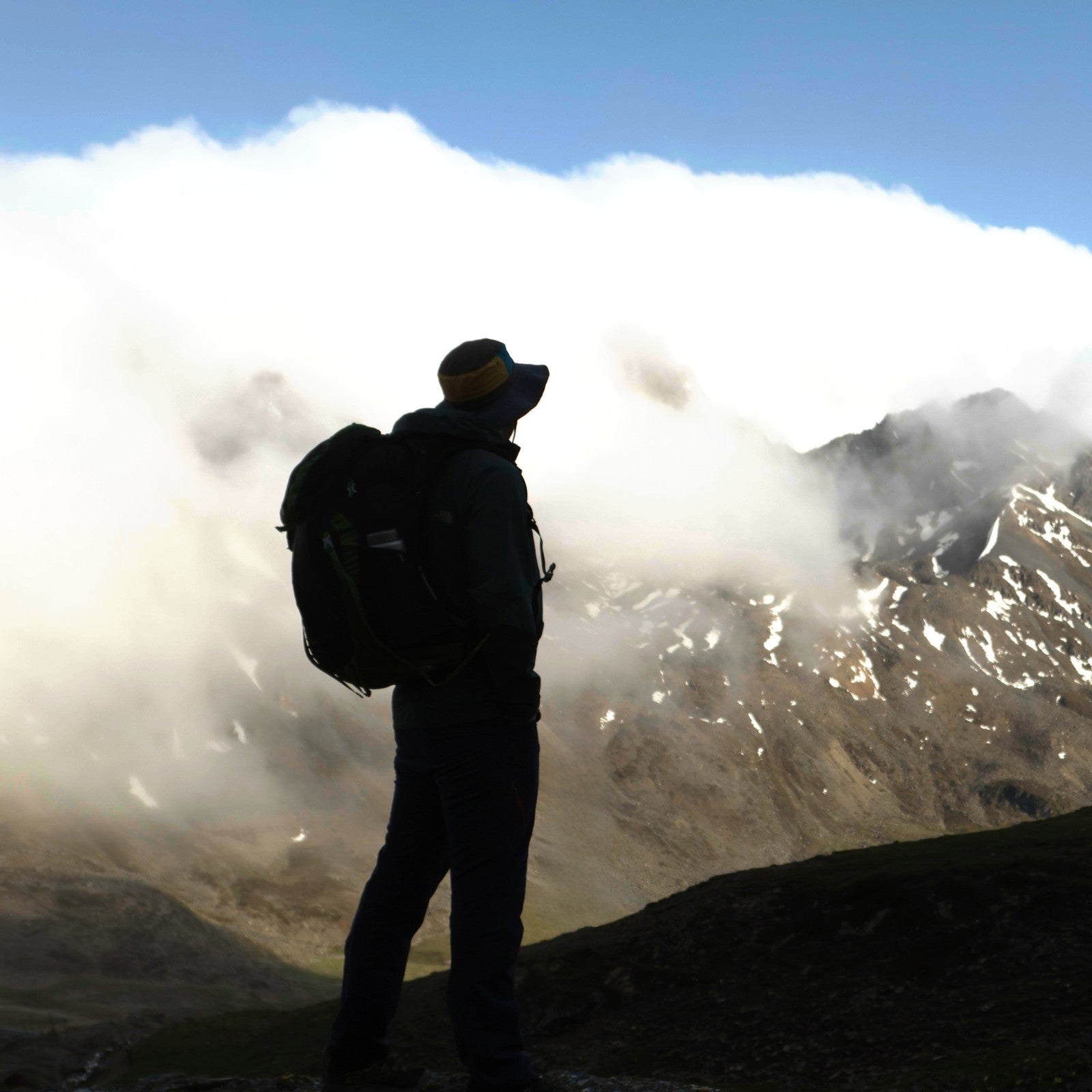 Titanium Expedition Gear for Extreme Adventures | SilverAnt Outdoors