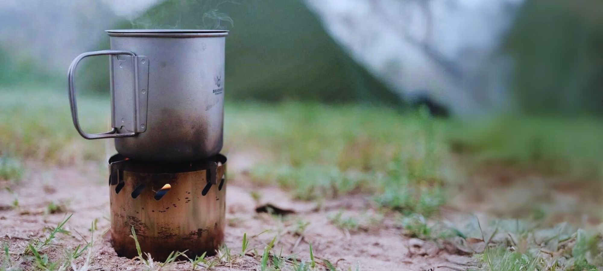 SilverAnt Outdoors | Ultralight Outdoor Titanium Gear | AdventureProof