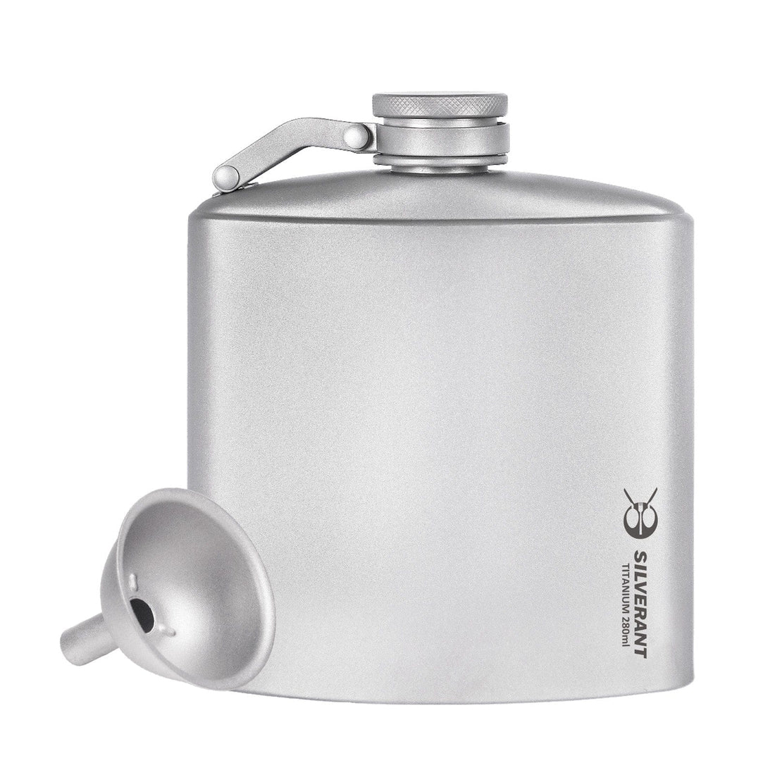 SilverAnt Outdoors | Ultralight Outdoor Titanium Gear | AdventureProof