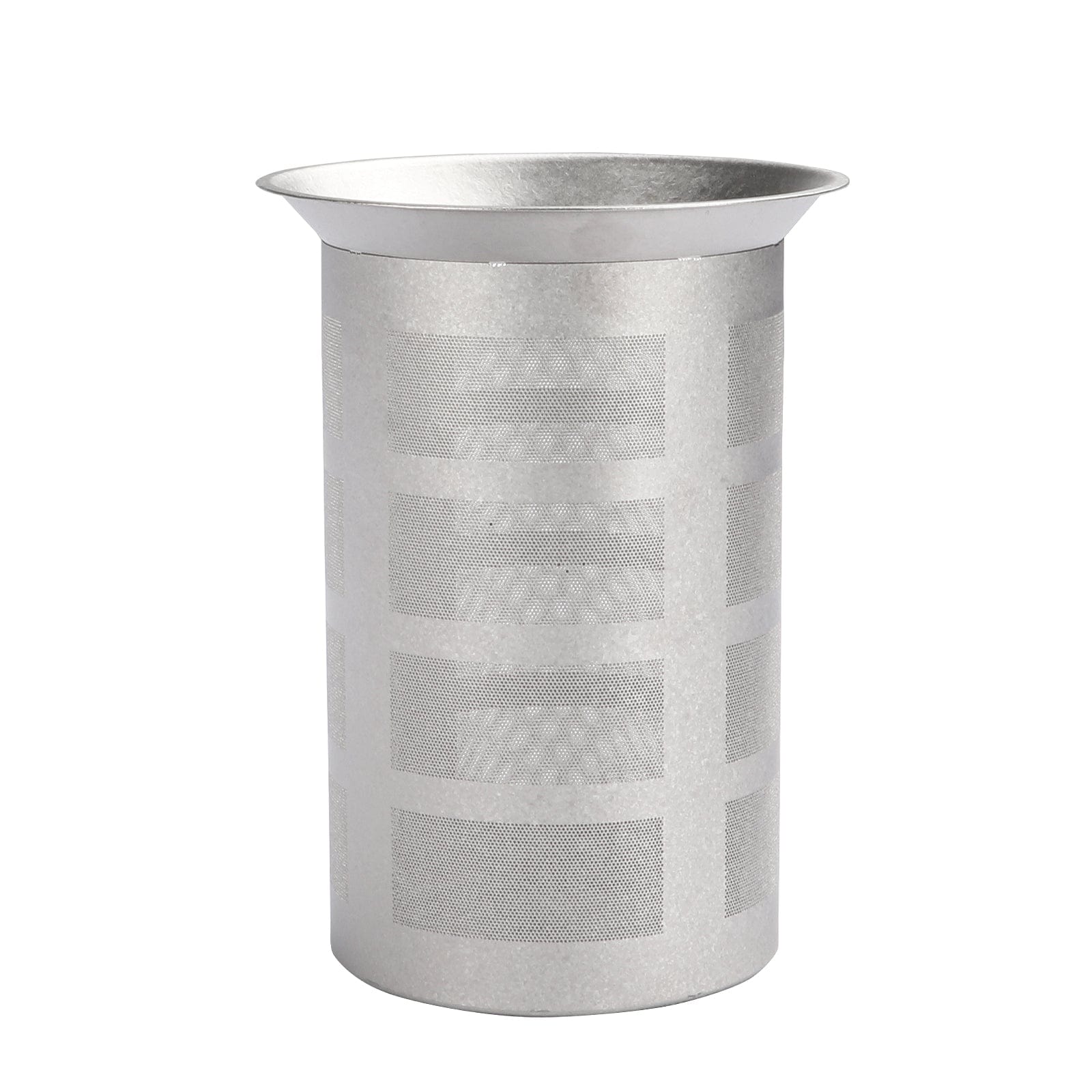 Titanium Tea Pour Over Filter - 350ml/12.3 fl oz | SilverAnt Outdoors